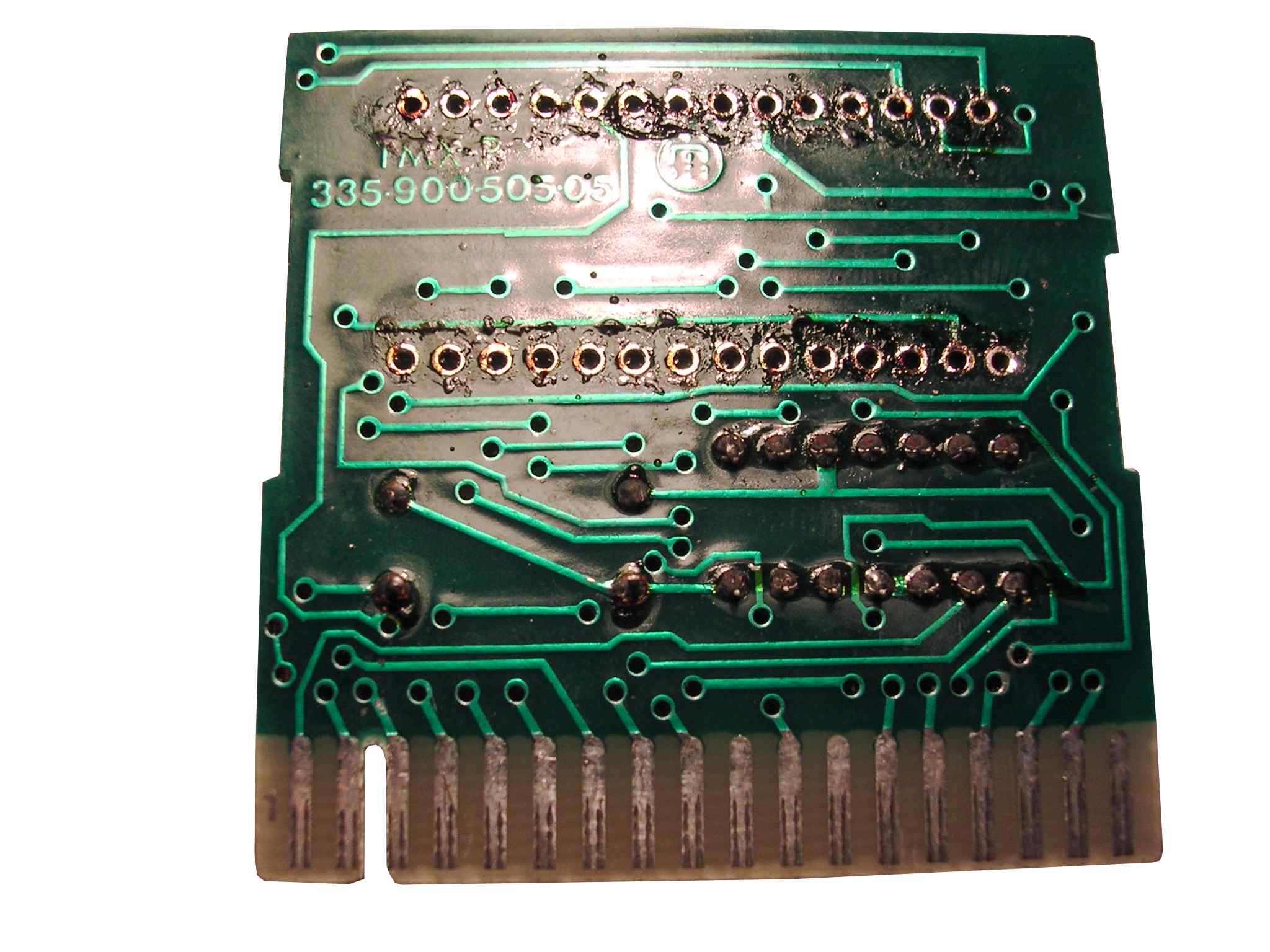 Directory: /Vintage/Sinclair/Software/Timex 2068 Cartridges/ZX Spectrum ...